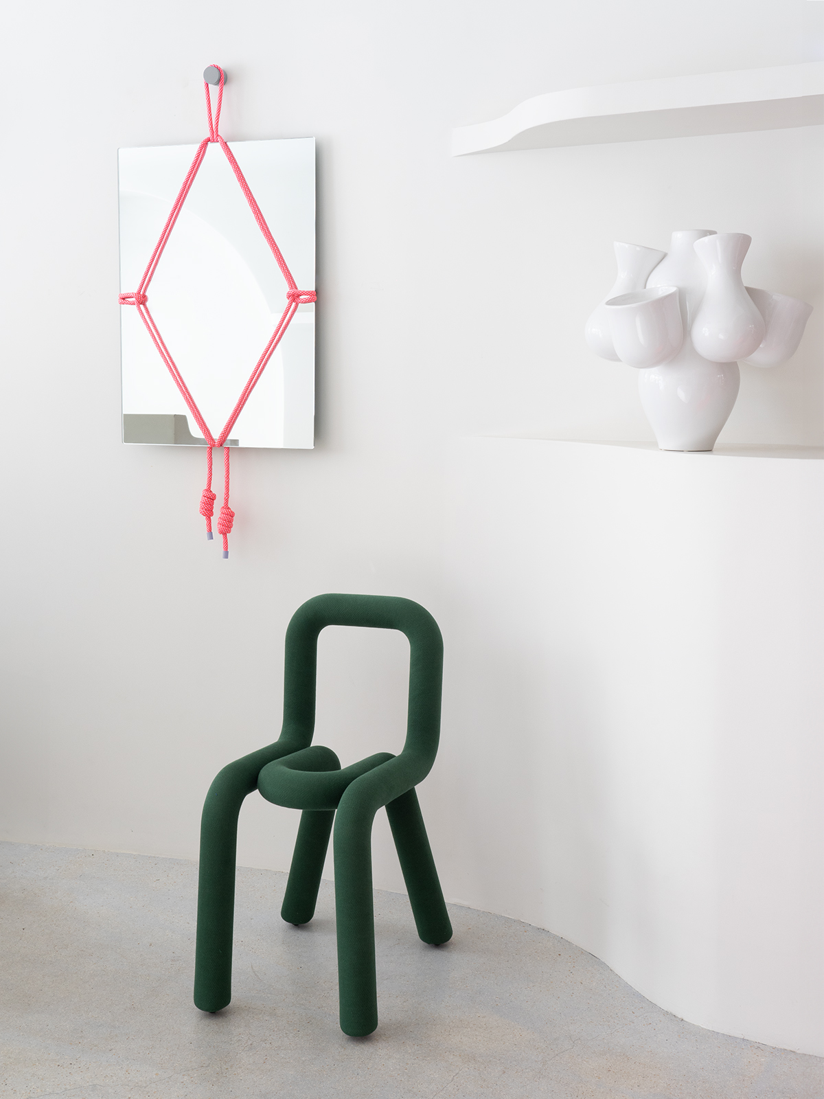 PIERRE CHARRIÉ — SHIBARI - PIERRE CHARRIÉ