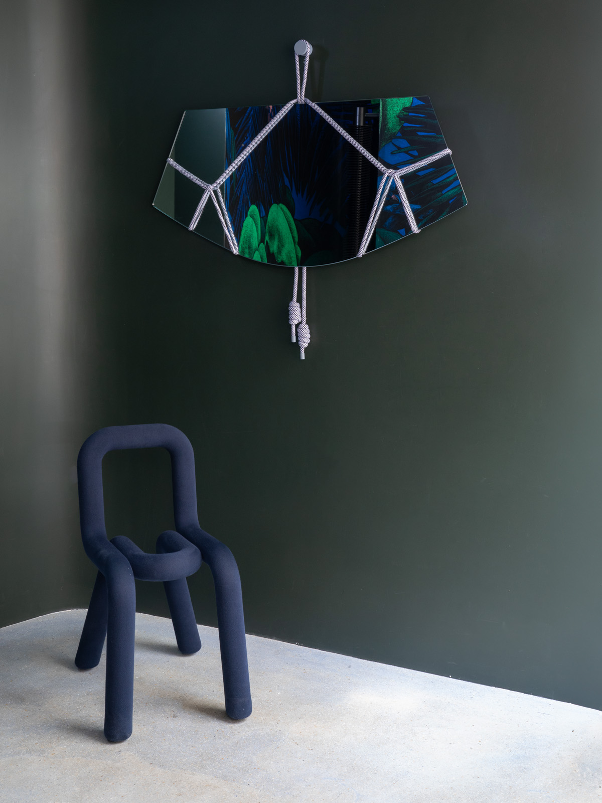 PIERRE CHARRIÉ — SHIBARI - PIERRE CHARRIÉ