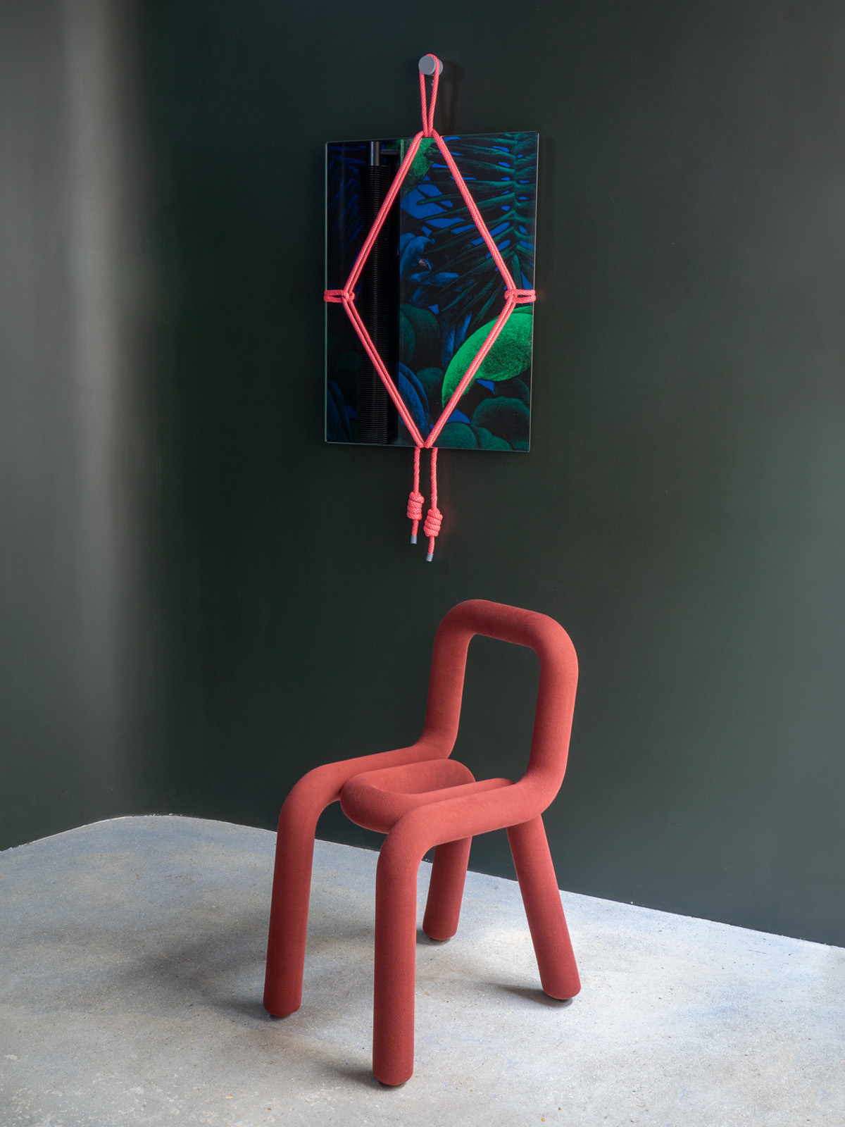 SHIBARI - PIERRE CHARRIÉ